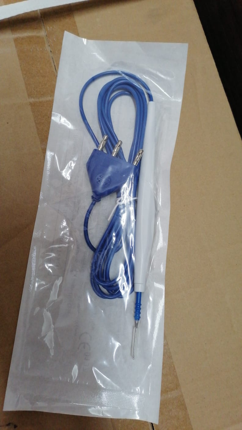 Disposable hand control pencil - Supplies Ltd