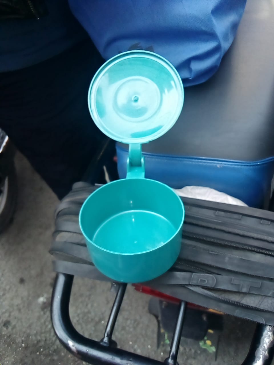 Vomiting bowl - Supplies Ltd