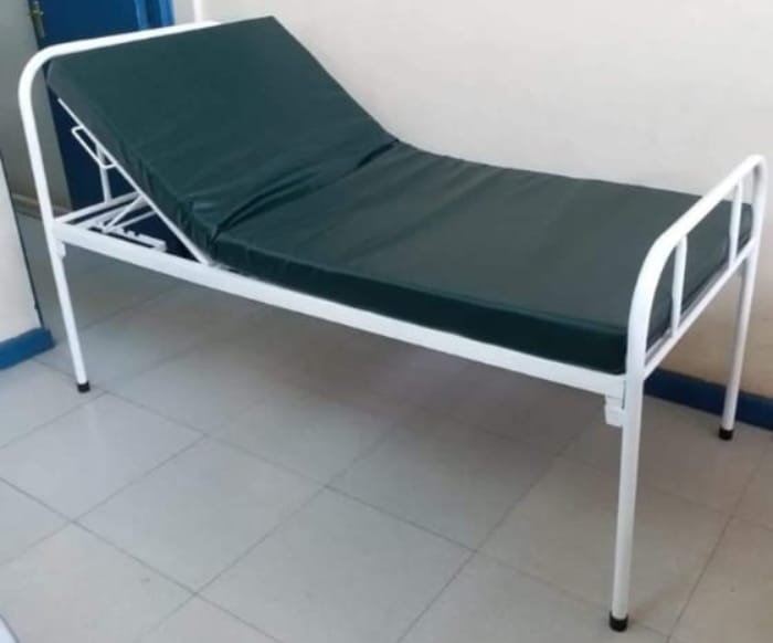 Local Hospital Bed With Mattress - Supplies Ltd
