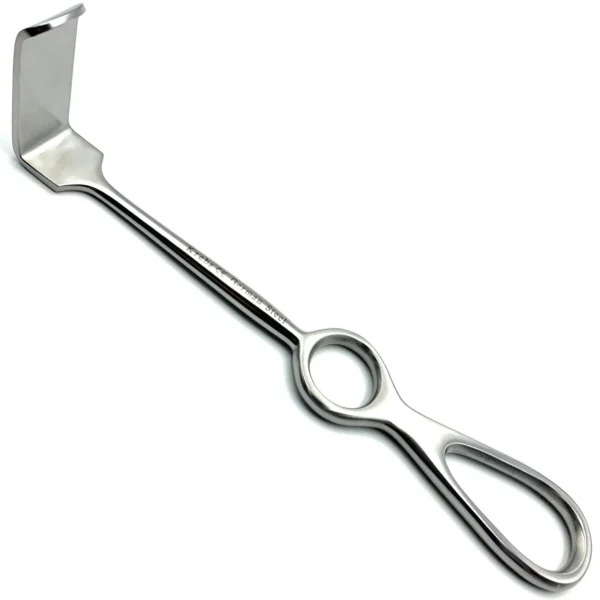 Langenback Retractor - Supplies Ltd